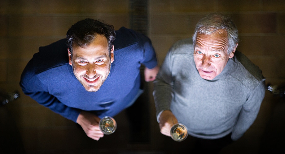 Tradition inspires us - Champagne Joseph Perrier