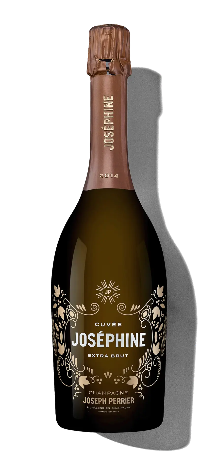 Joséphine 2014 - Champagne Joseph Perrier