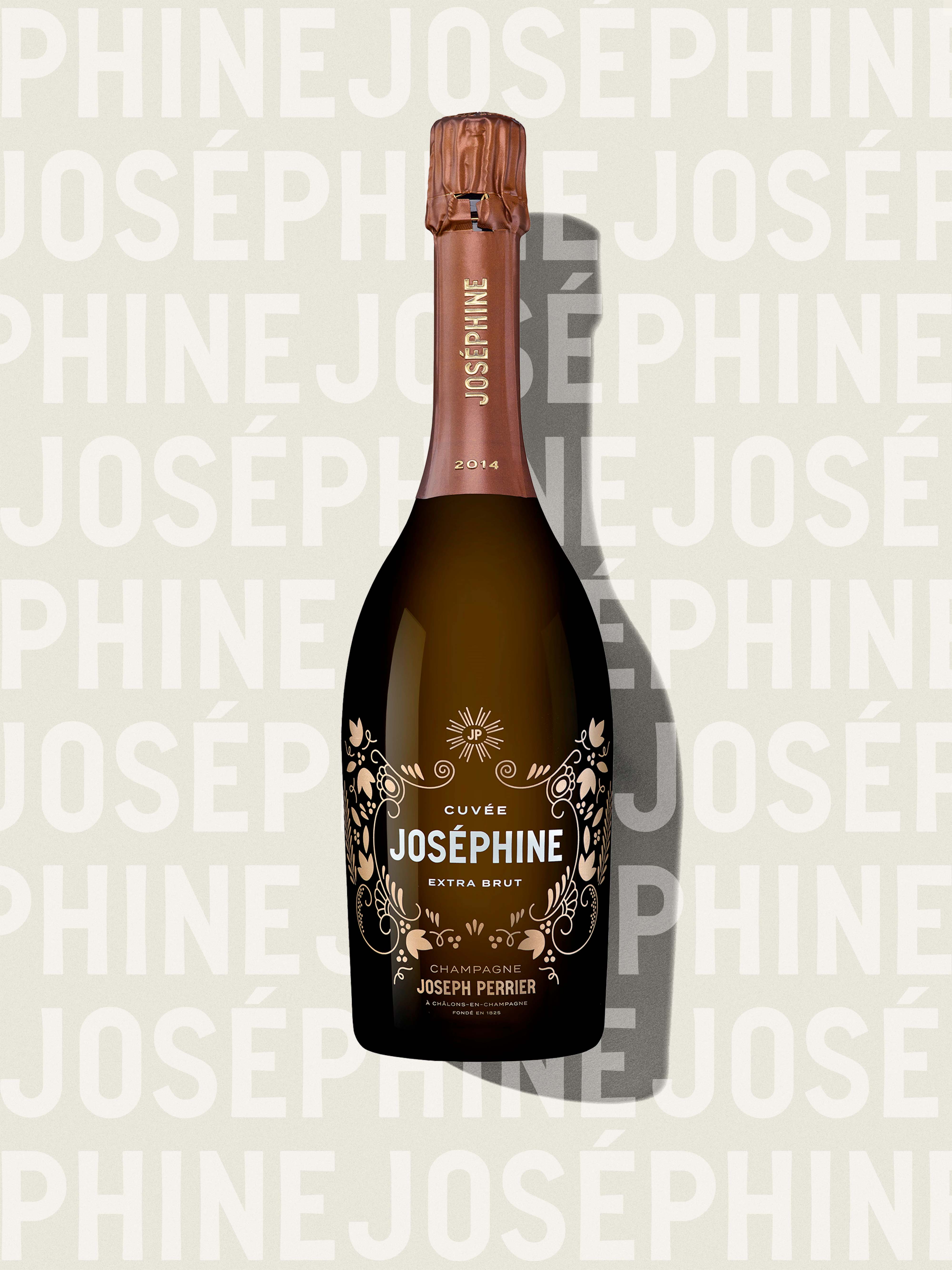 Pourquoi la Cuvée Joséphine est-elle si prestigieuse ? - Champagne ...