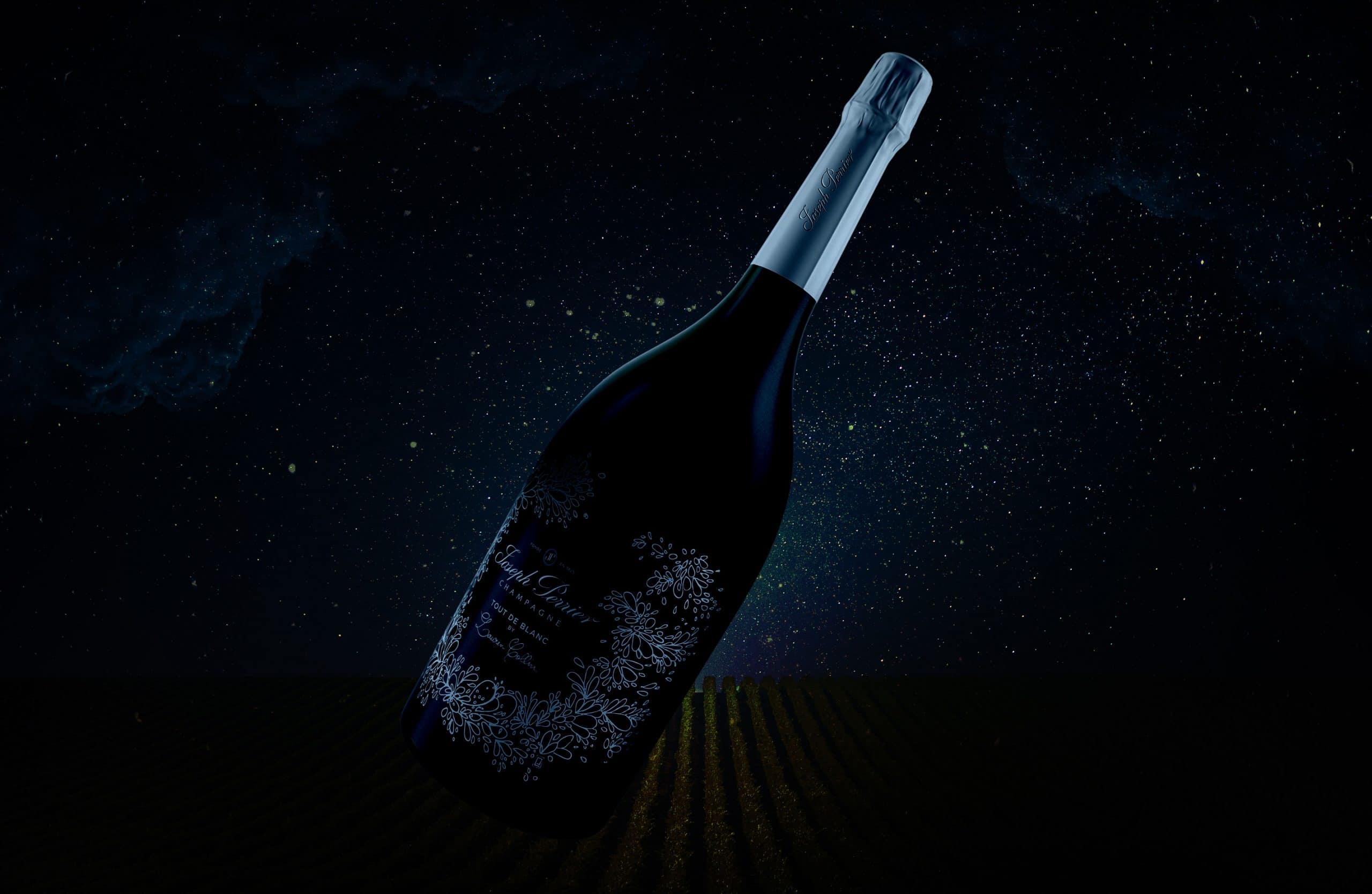 Tradition inspires us - Champagne Joseph Perrier